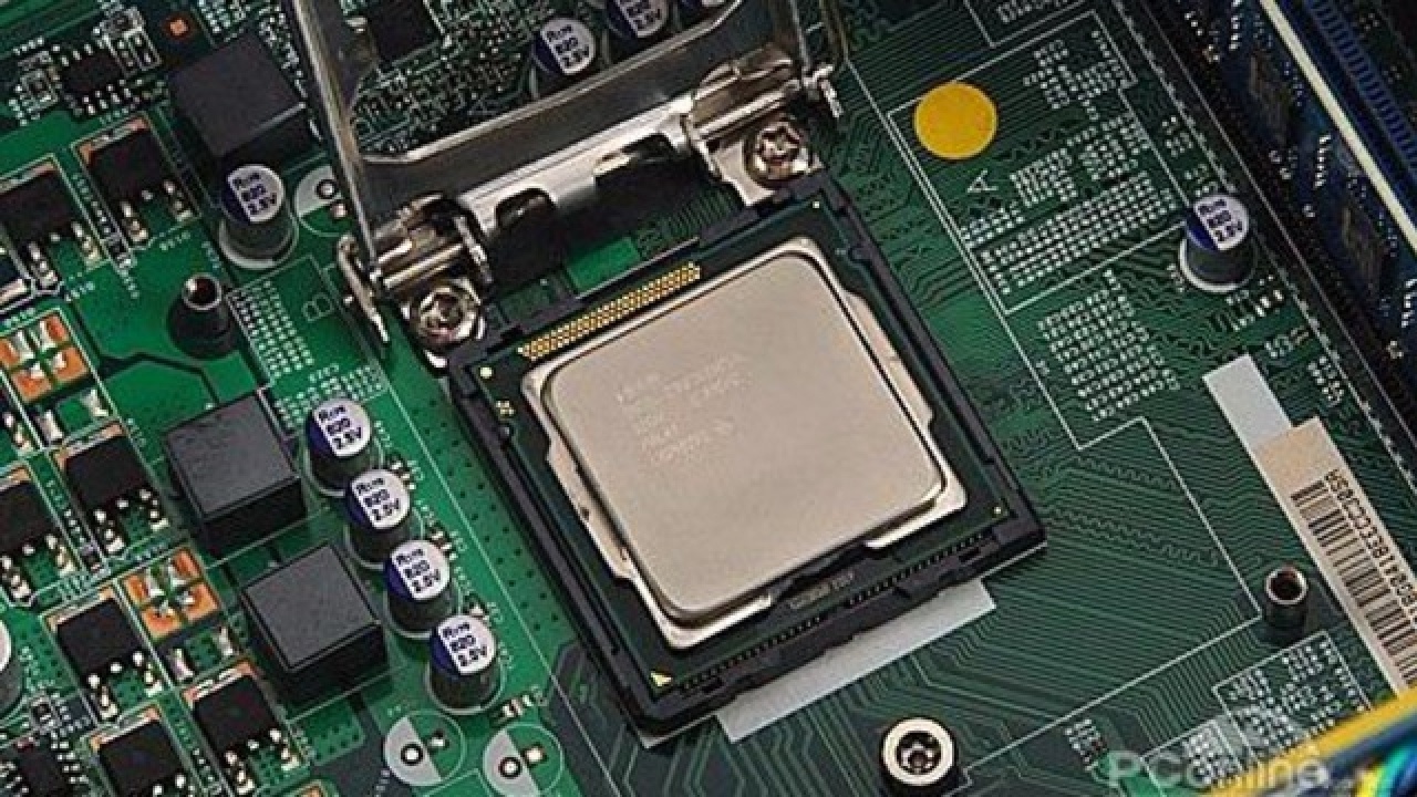 您知道我们电脑中CPU的工作原理么？这篇太详细了_高清1080P在线观看平台_腾讯视频