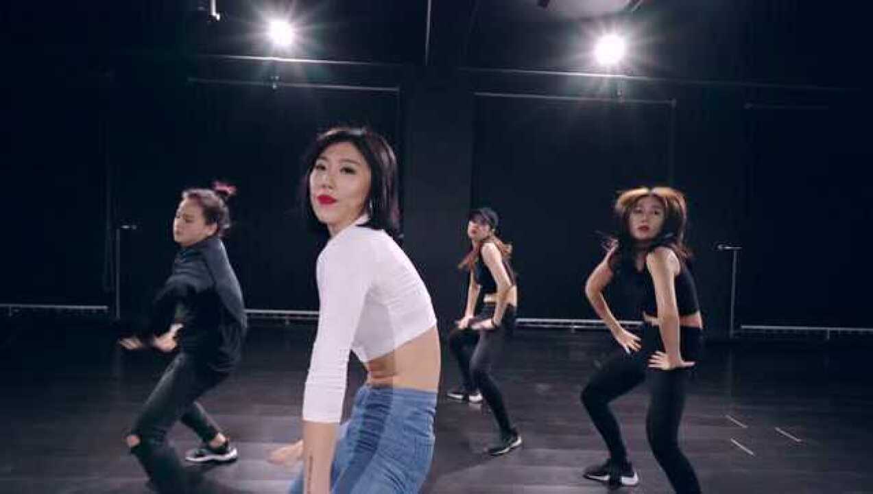 JC舞蹈Jacce编舞Company_腾讯视频