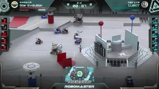 RoboMaster宣传视频_腾讯视频