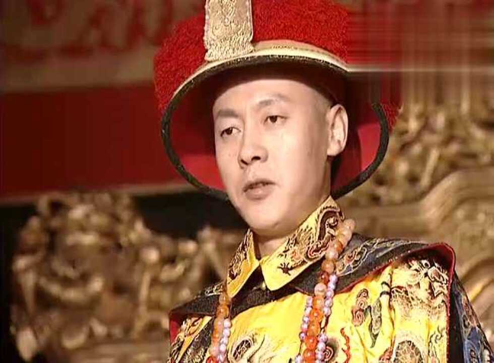 杨秀清只能忍痛割爱，只因他和东王杨秀清同时看中了程岭南_高清1080P在线观看平台_腾讯视频