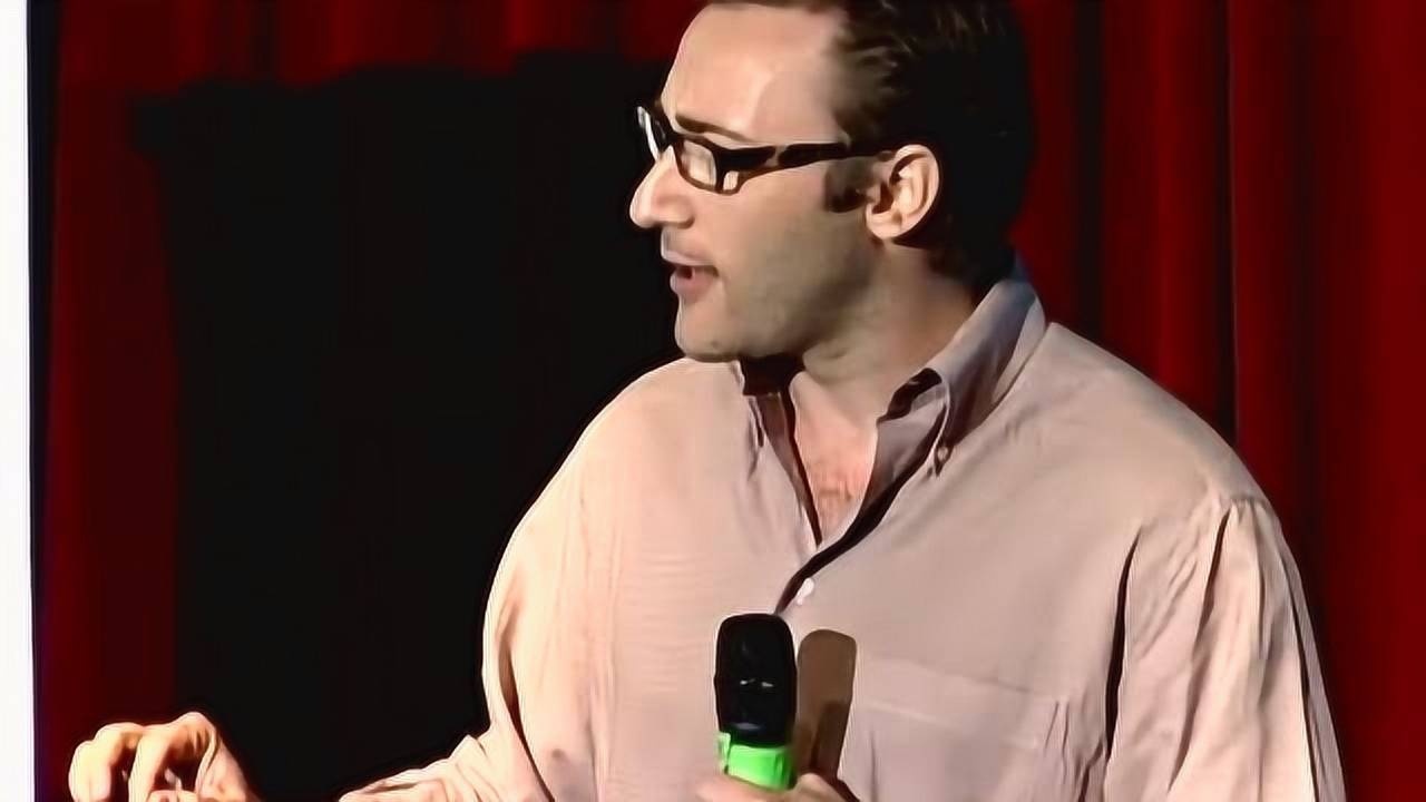 TED演讲：伟大领袖的激励行动_高清1080P在线观看平台_腾讯视频