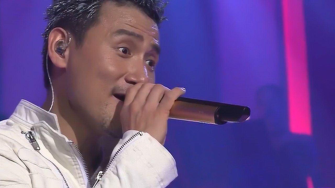 盘点张学友十首粤语经典歌曲 一个跨时代的歌神_腾讯视频