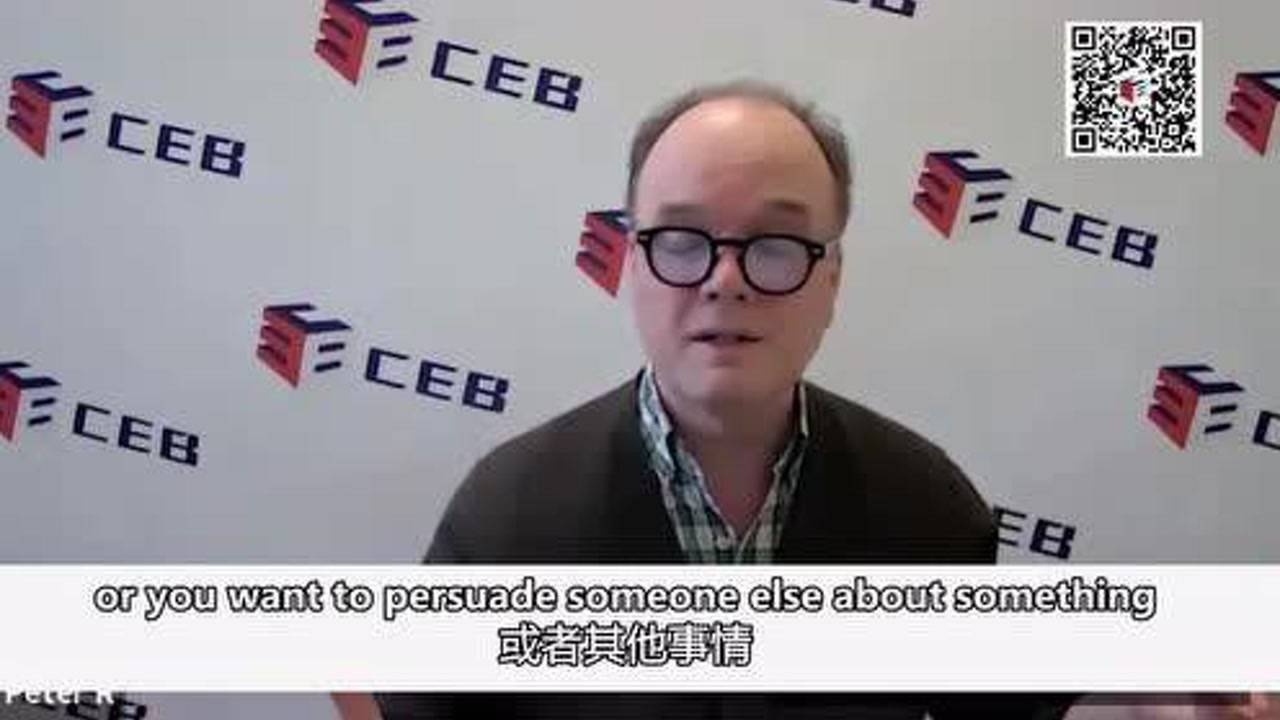 CEB美国课堂——Public Speaking（中英字幕）_腾讯视频