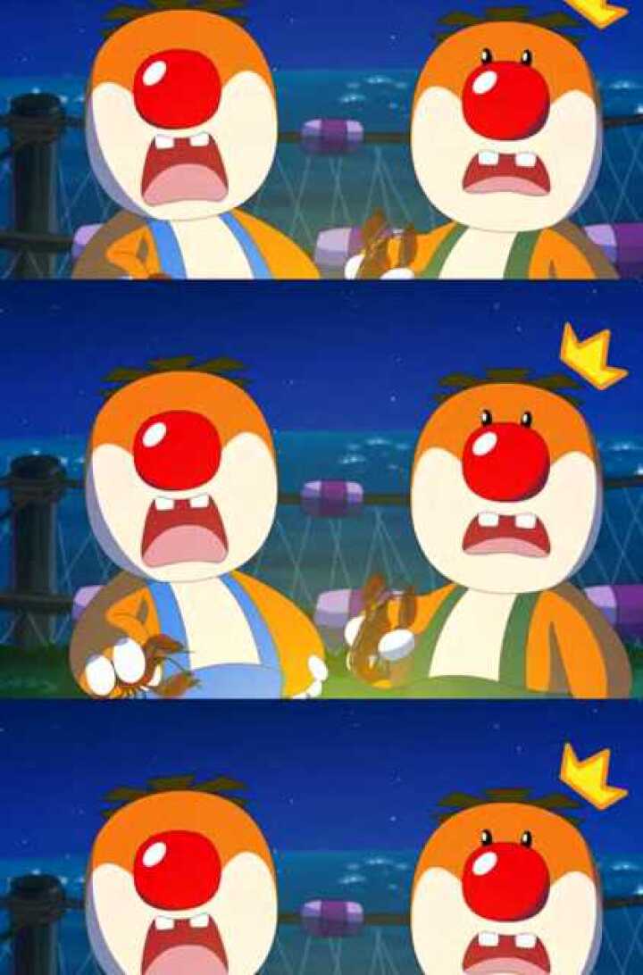 摩尔庄园多多,摩尔庄园摩尔图片_大山谷图库