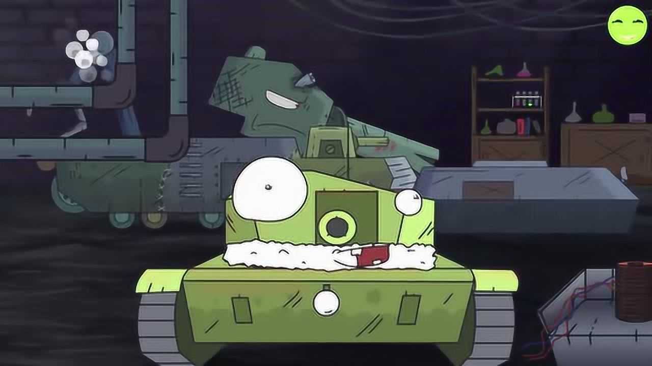 坦克世界动画-kv54拼尽全力出征_高清1080P在线观看平台_腾讯视频