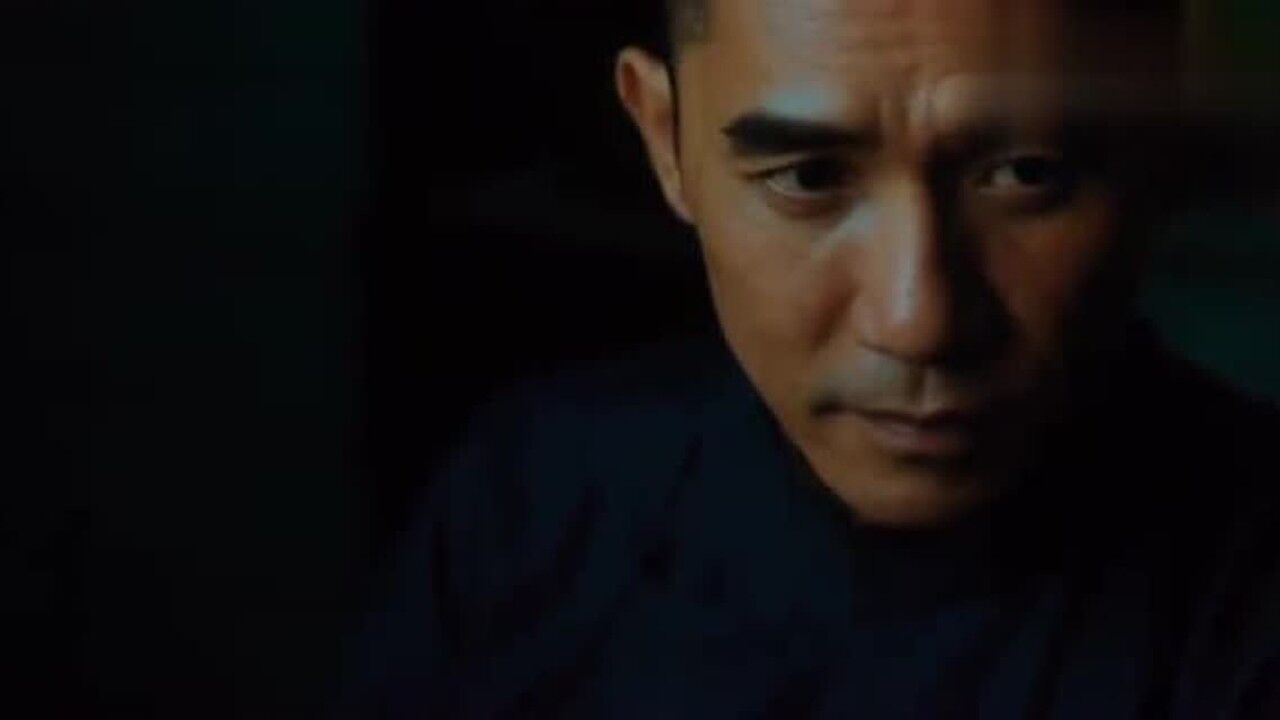 一代宗师：鬼才赵本山，一手点烟功夫试深浅，看了十多遍都不会！_高清1080P在线观看平台_腾讯视频