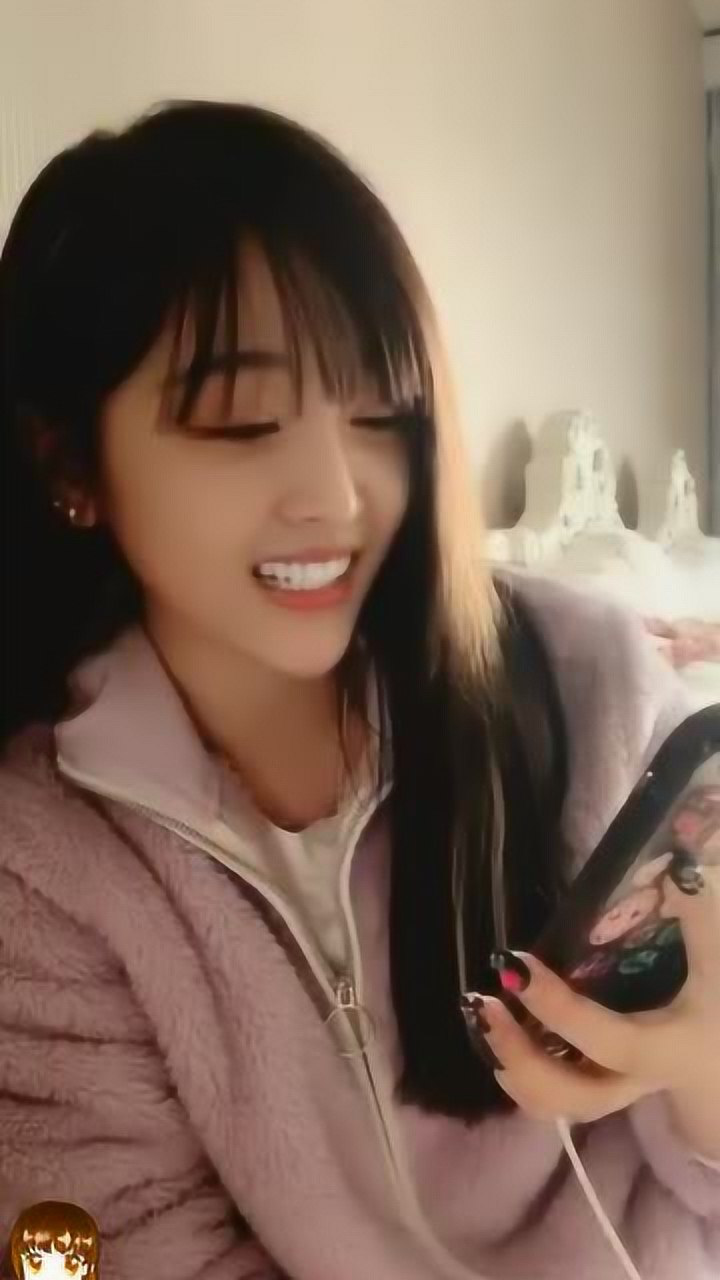 吴宣仪清唱《大眠》《雨爱》_腾讯视频