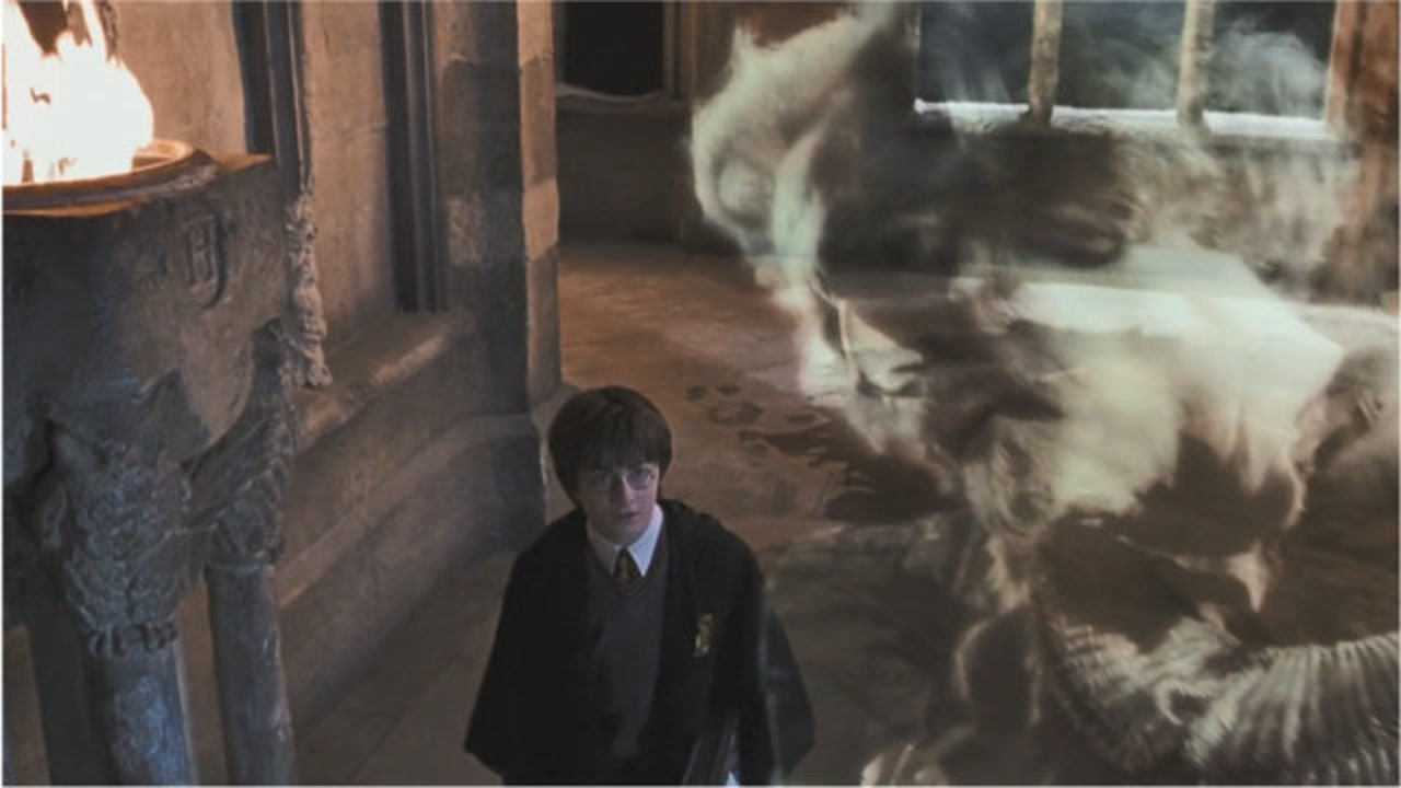 《哈利波特：消失的密室》：霍格沃茨频频有人被石化，到底是谁在搞鬼_电影_高清1080P在线观看平台_腾讯视频