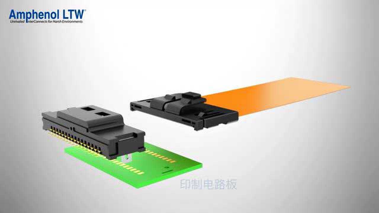 ALTW_ZConnect_FFC/FPC连接器_高清1080P在线观看平台_腾讯视频