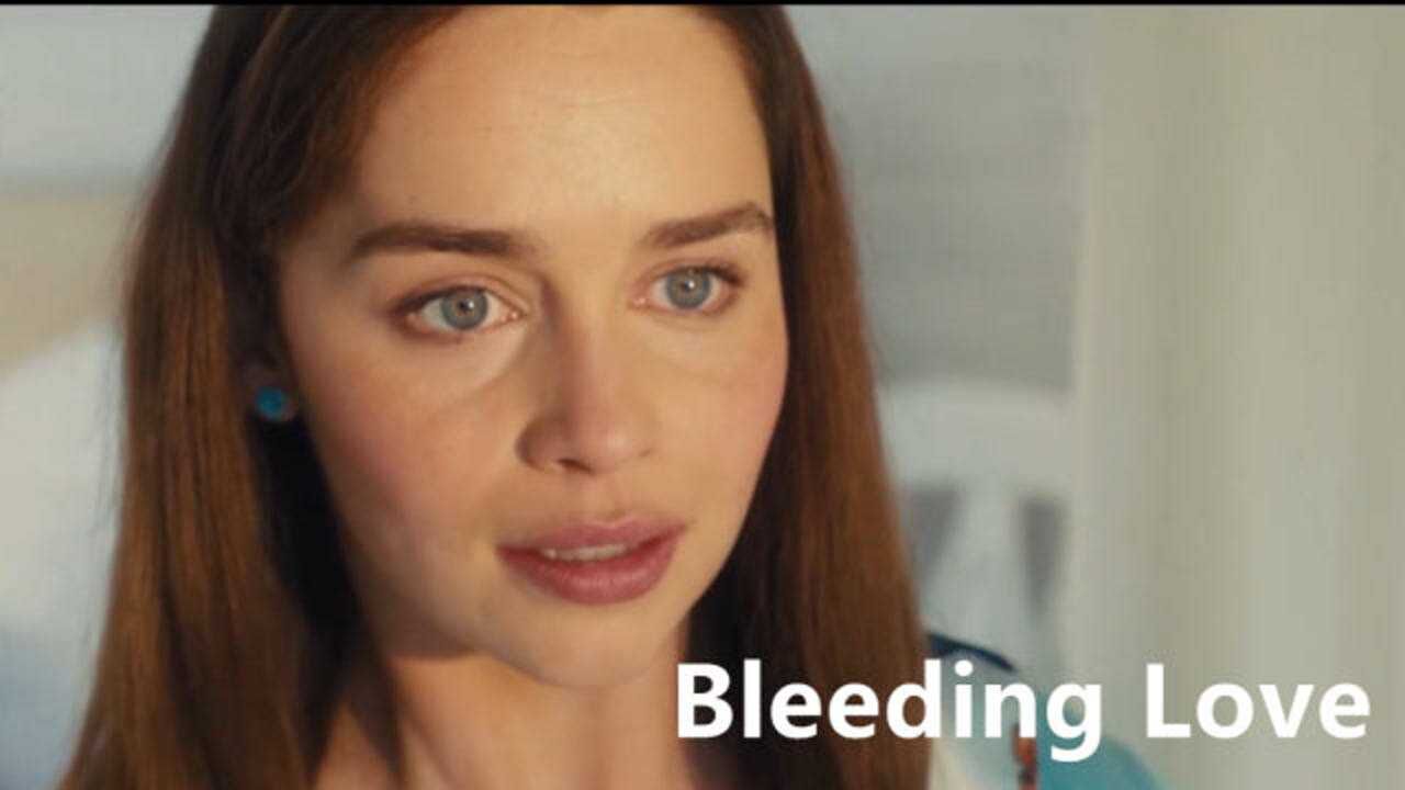 格莱美金曲《BleedingLove》，唱尽爱情心酸，感人至深！_高清1080P在线观看平台_腾讯视频