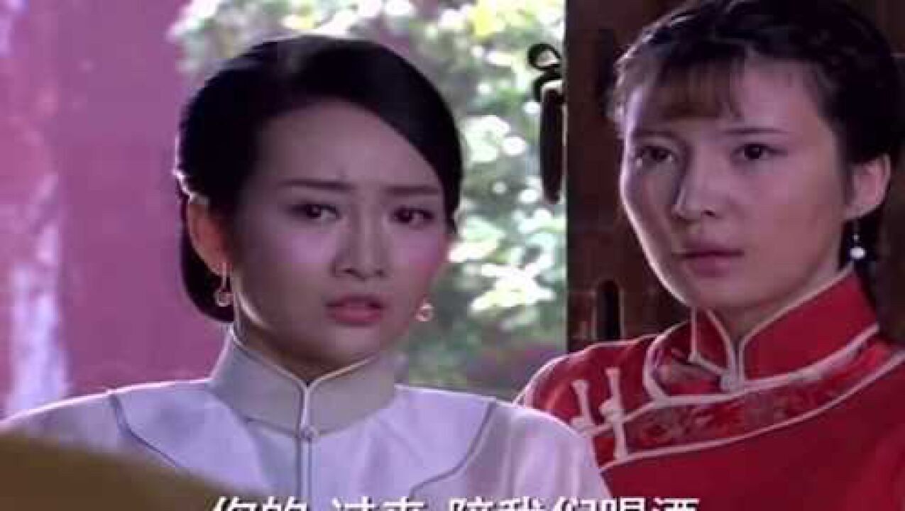 汉奸把鬼子带到家里喝酒，结果妹妹被鬼子糟蹋了，真是太扎心了！_高清1080P在线观看平台_腾讯视频