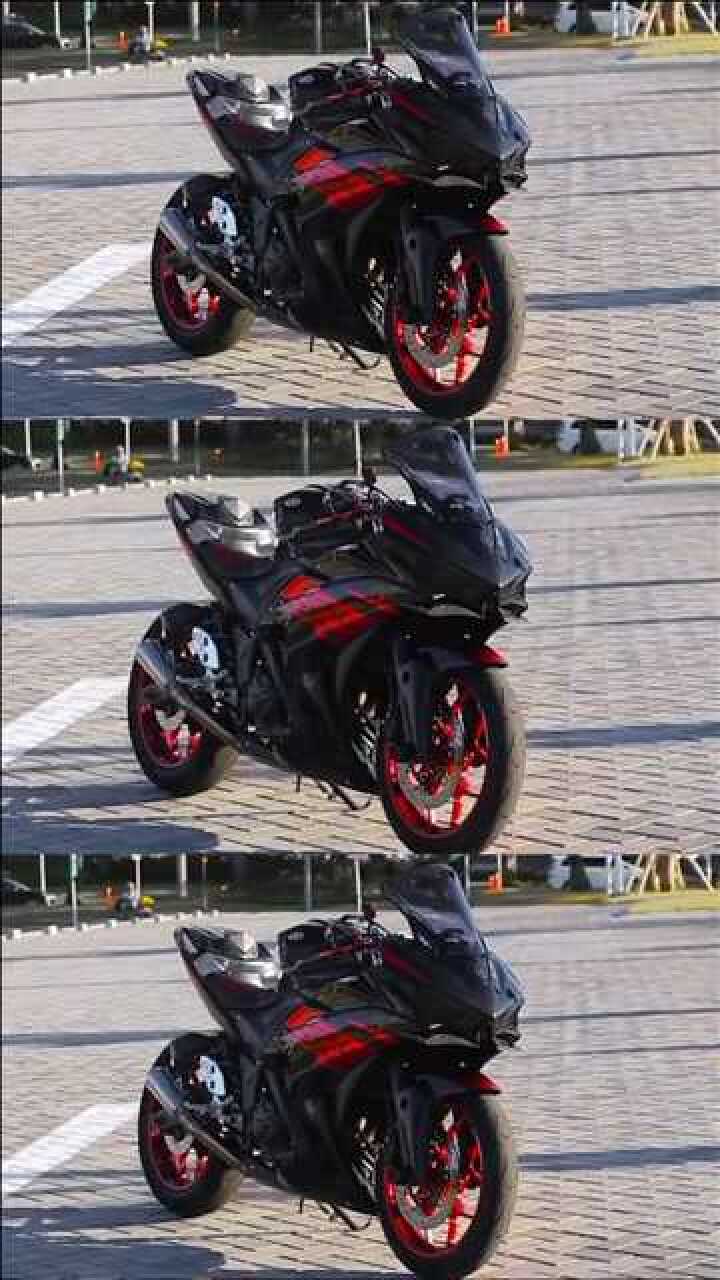 总有人口口声声的说着我爱雅马哈，却连这是雅马哈的哪款车型都说不出来！_高清1080P在线观看平台_腾讯视频