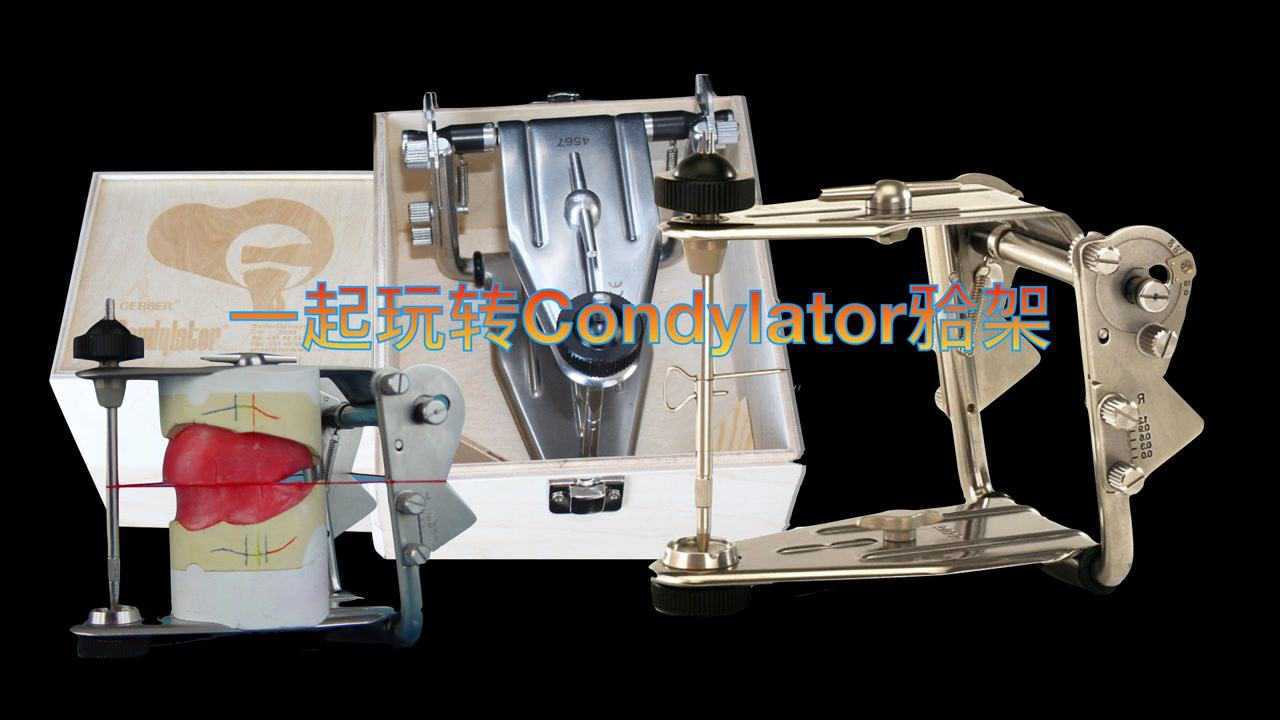 一起玩转Condylator𬌗架_高清1080P在线观看平台_腾讯视频