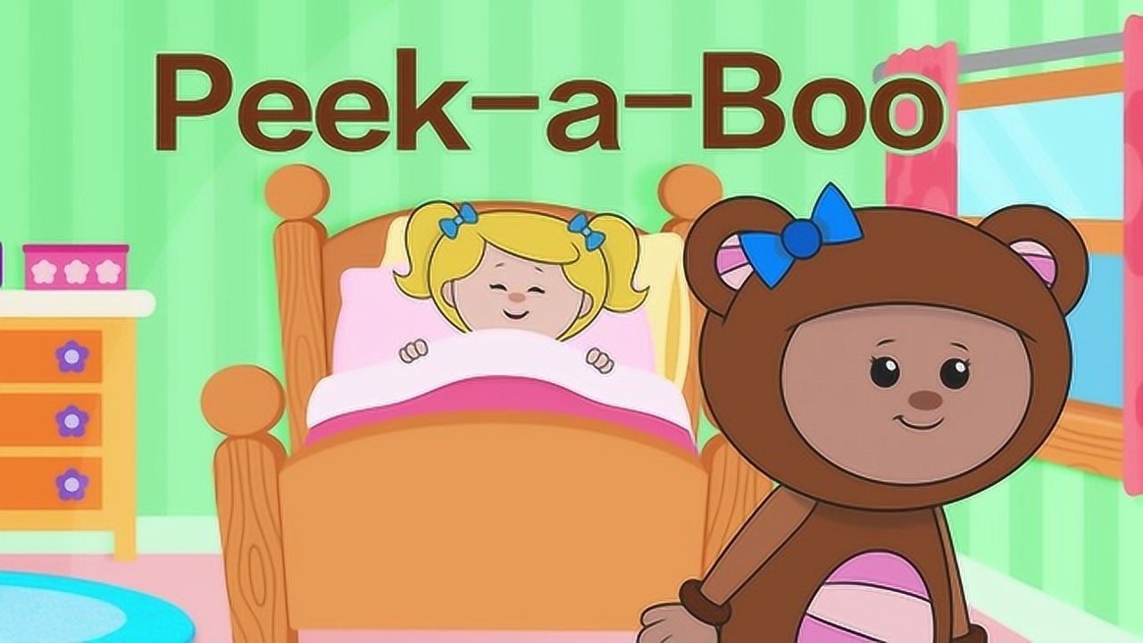 Peek-a-Boo_012_高清1080P在线观看平台_腾讯视频