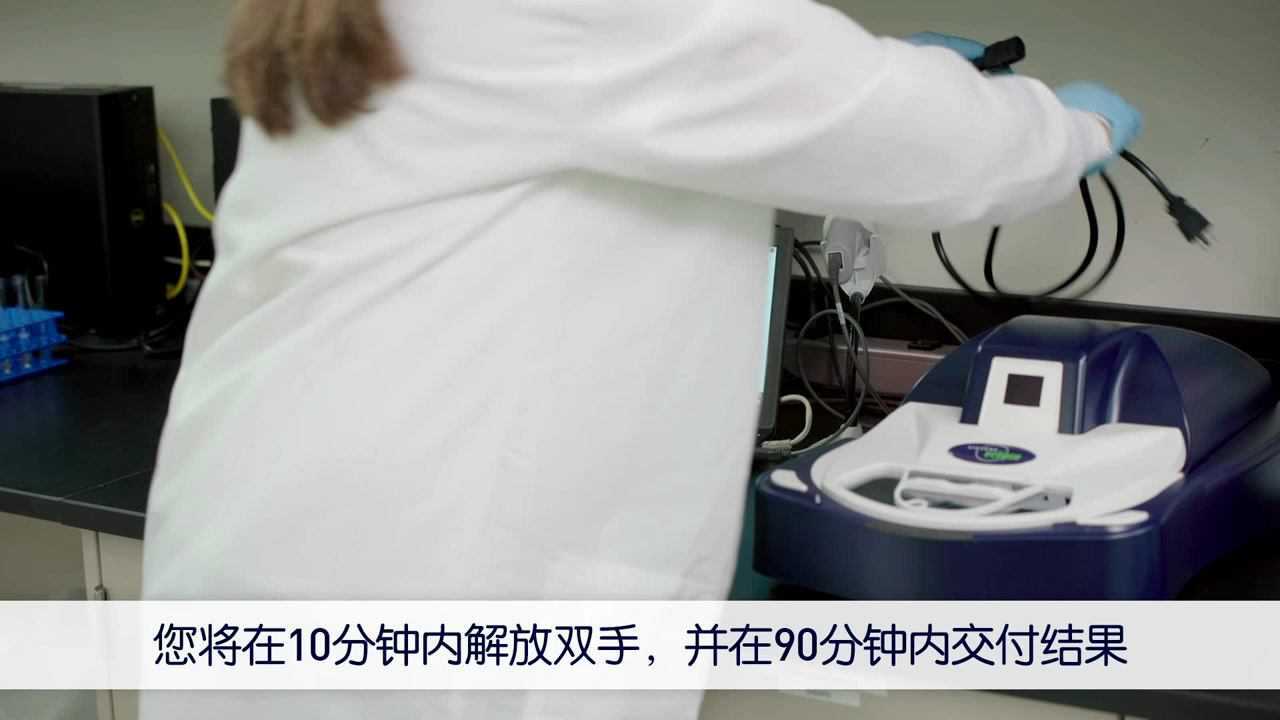 Sievers Eclipse*月食细菌内毒素检测仪_腾讯视频