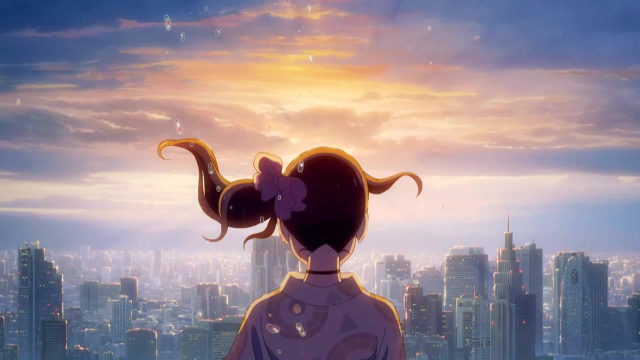 开口脆，建议耳机循环这首《shadow of the sun》_腾讯视频