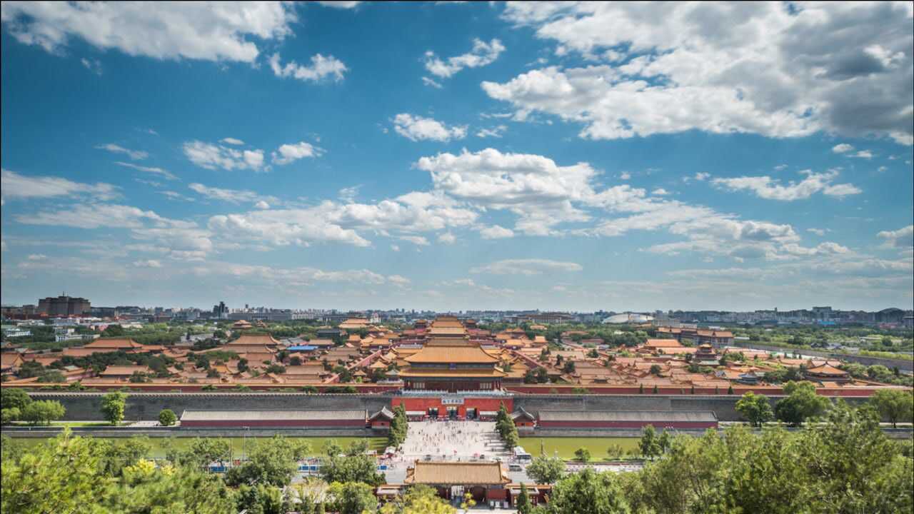 大美中国！每一帧都是屏保_高清1080P在线观看平台_腾讯视频
