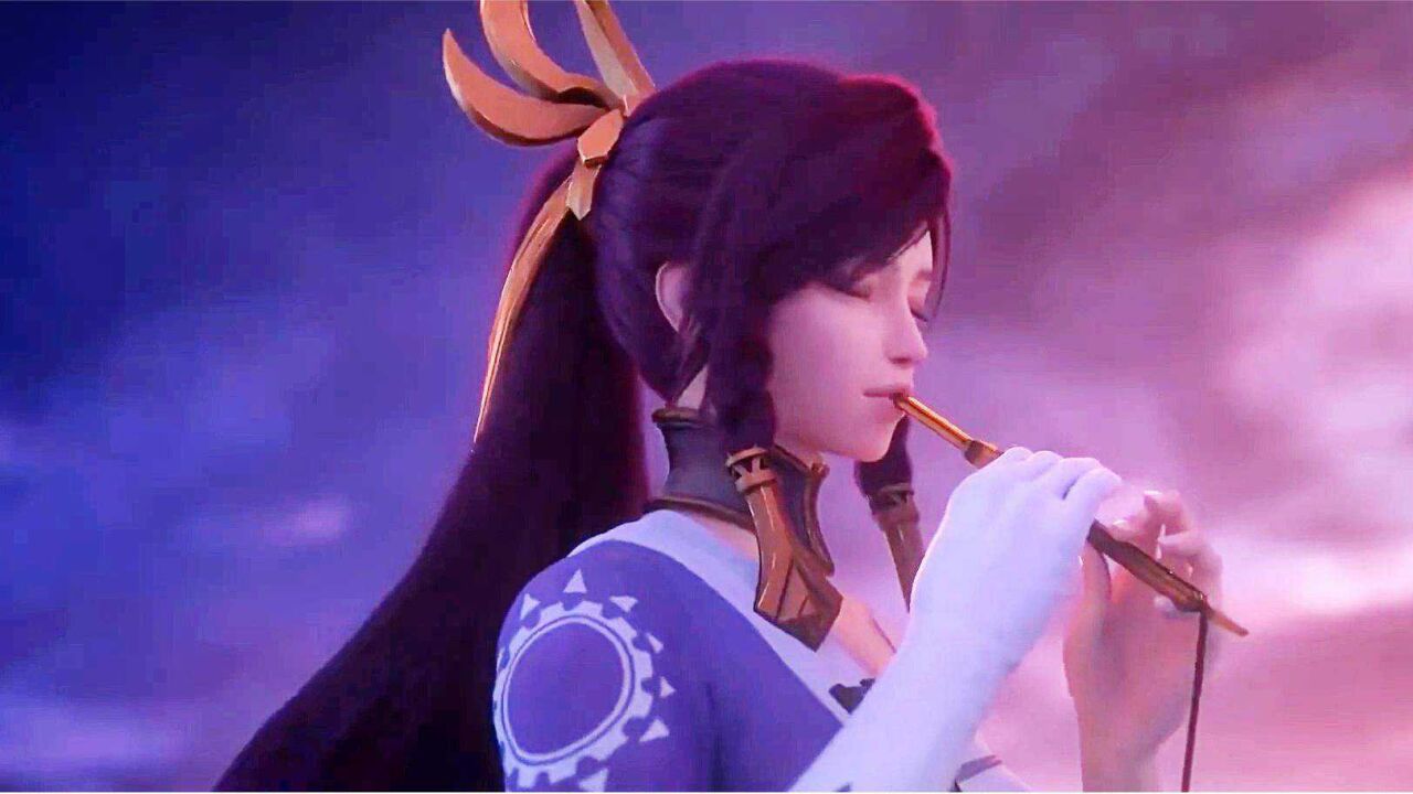 终于找到这首一直喊“timi”的电音了，听完被彻底洗脑！_高清1080P在线观看平台_腾讯视频