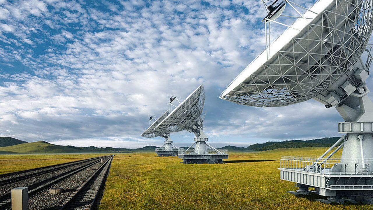 雷达最远探测距离：美5000公里，俄6000公里，中国是多少_高清1080P在线观看平台_腾讯视频