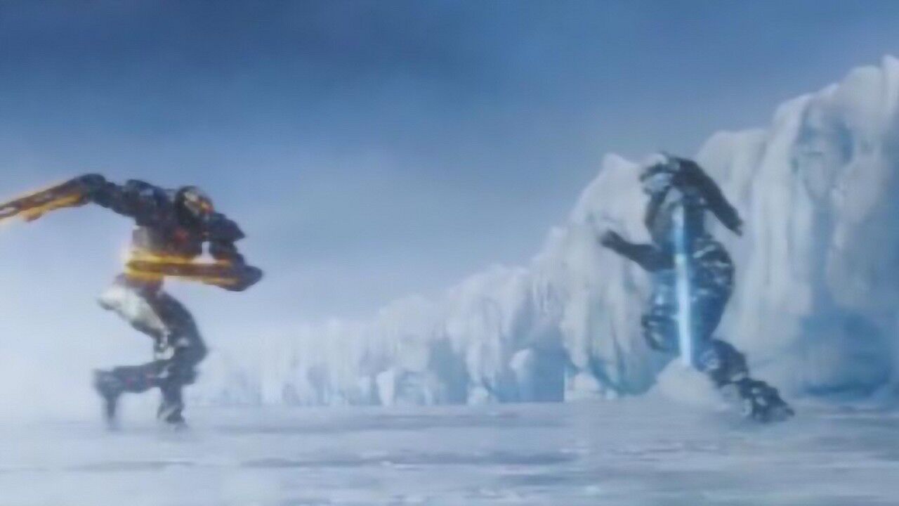 环太平洋2-雷霆再起，4K画质超燃剪辑_高清1080P在线观看平台_腾讯视频