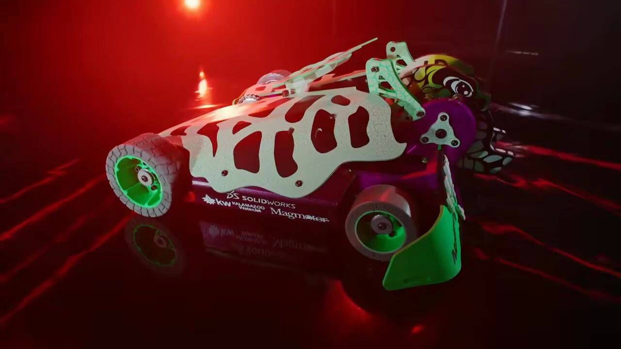 2021新版博茨大战(BattleBots)第六季 第十三集_13机器人大擂台_腾讯视频