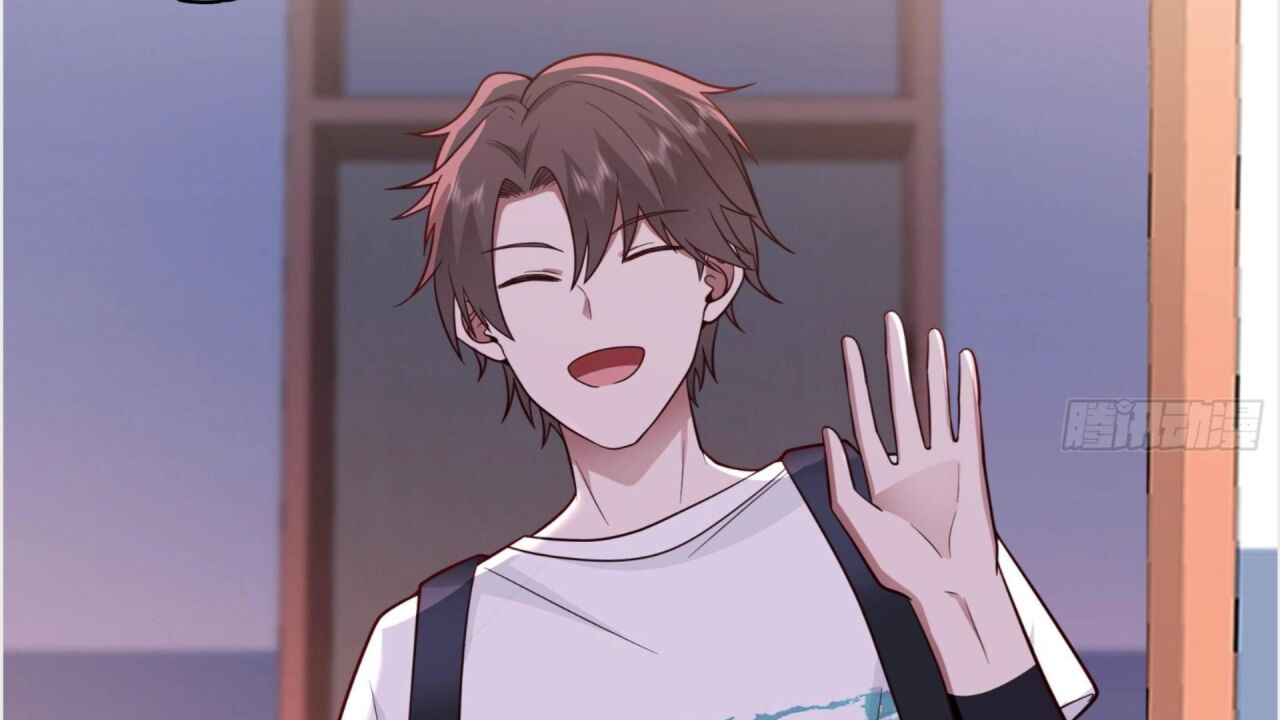 我真没想重生啊：第15集（订阅每天更新）_高清1080P在线观看平台_腾讯视频