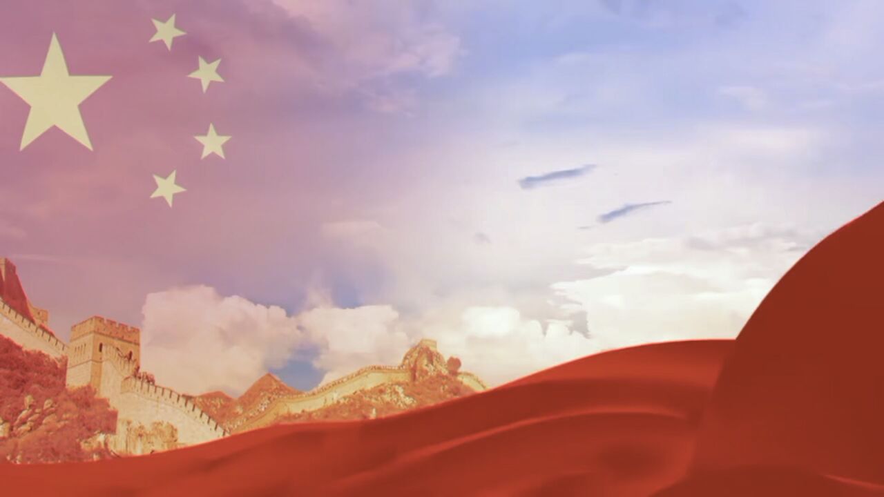 中三班《童心颂祖国》_高清1080P在线观看平台_腾讯视频