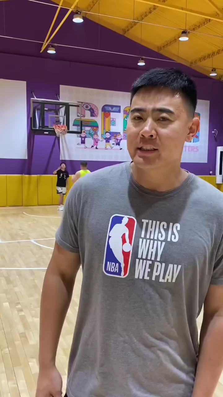 给大家分享一套经典3v3战术！_腾讯视频