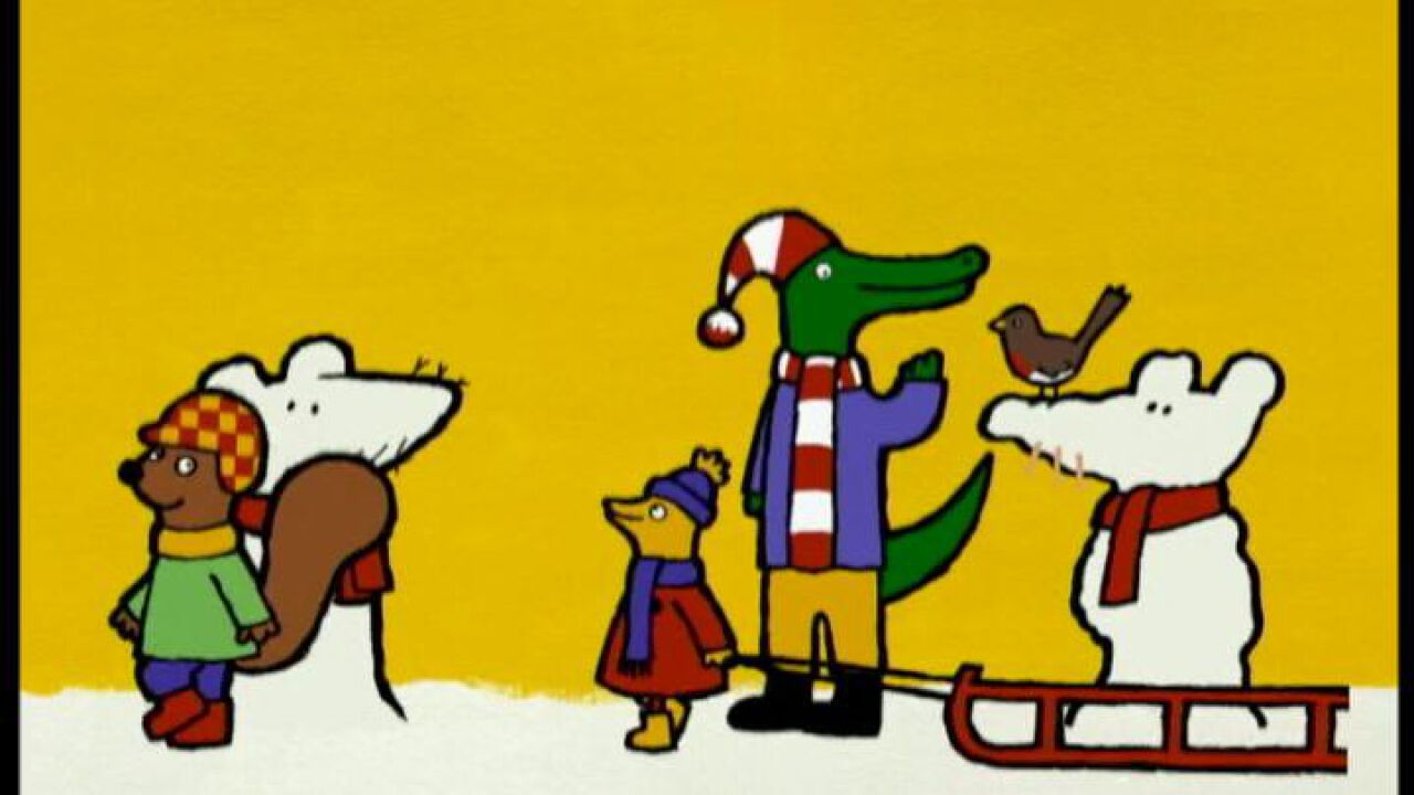 Maisy.E065.Snow_高清1080P在线观看平台_腾讯视频