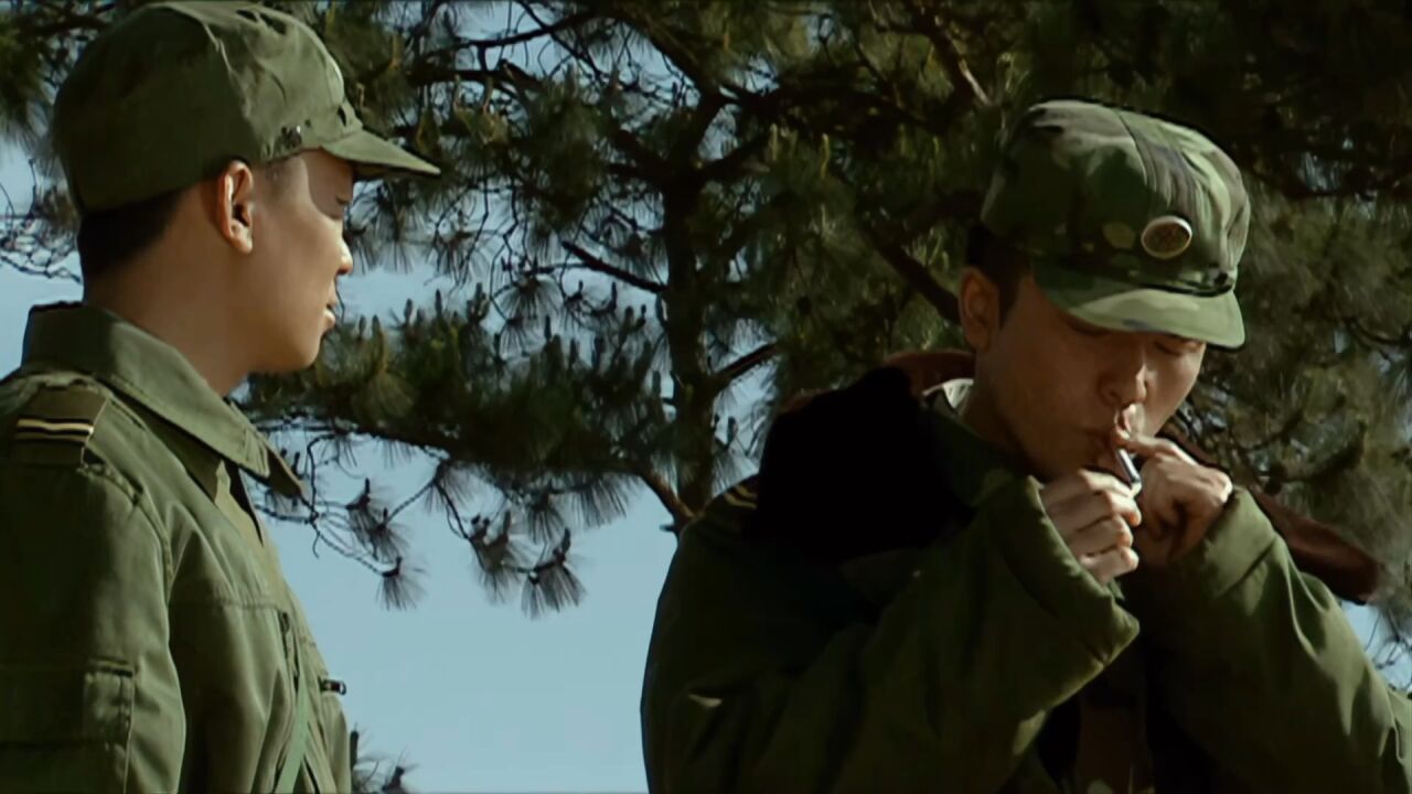 光荣在于平淡艰巨在于漫长腾讯视频