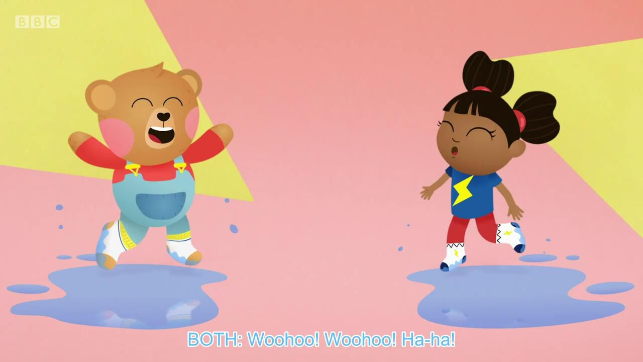 YakaaDee第三季-12.Socks_高清1080P在线观看平台_腾讯视频