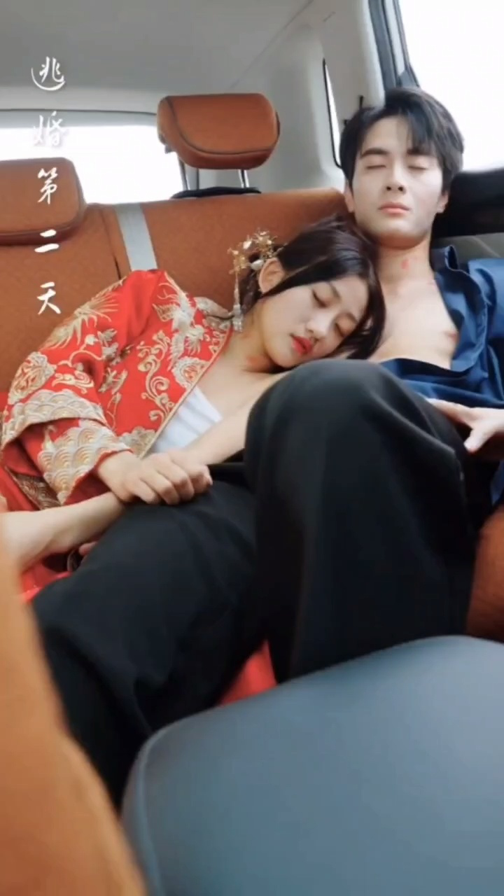 傅少的闪婚甜妻01 80集已完结 腾讯视频
