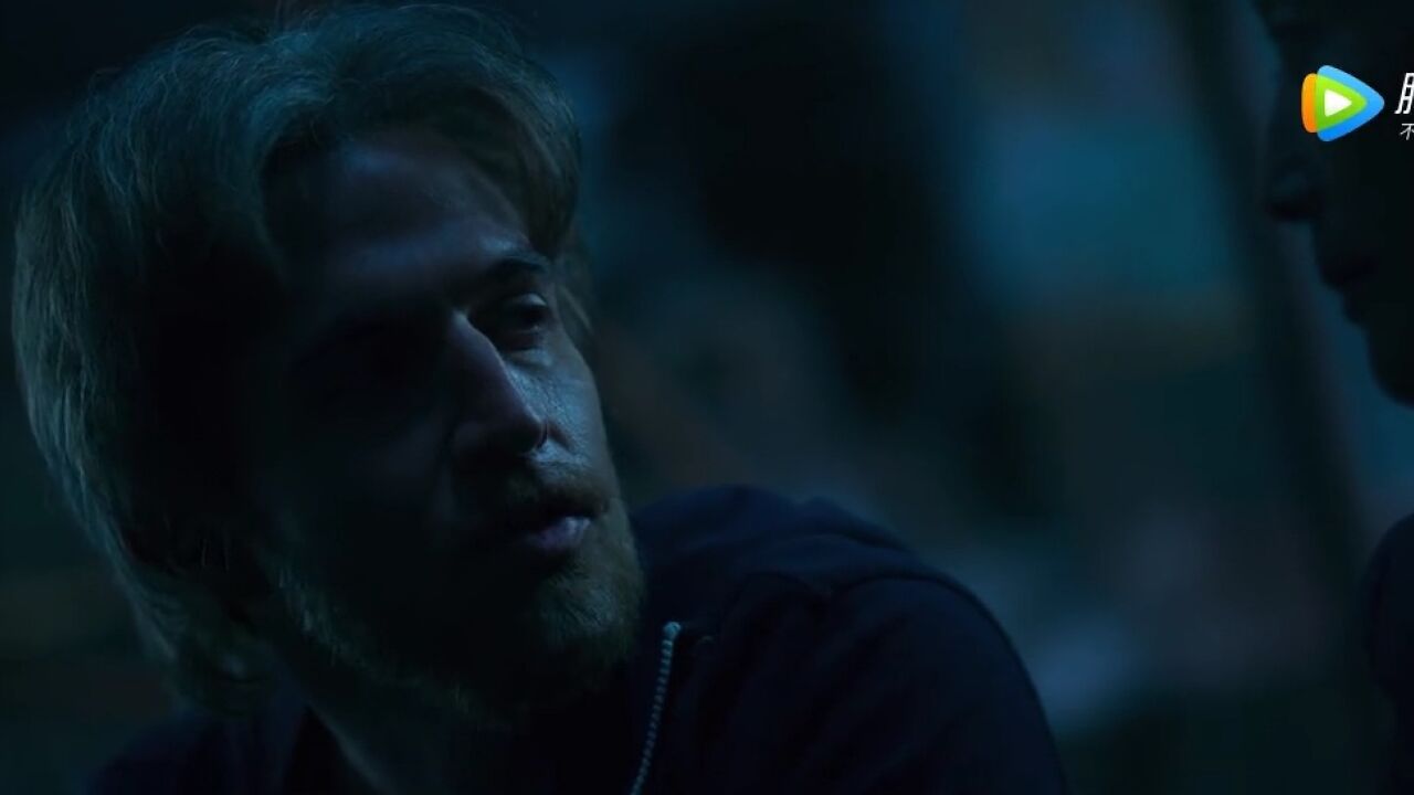 《三体》伊文斯与叶文洁进行了时隔已久的会面伊维斯的独裁和垄断，将叶文洁彻底隔绝在三体的核心运作之外。_高清1080P在线观看平台_腾讯视频