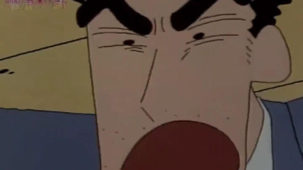 《蜡笔小新》“你体会不到被忽视有多委屈.”#蜡笔小新##动漫混剪#_高清1080P在线观看平台_腾讯视频