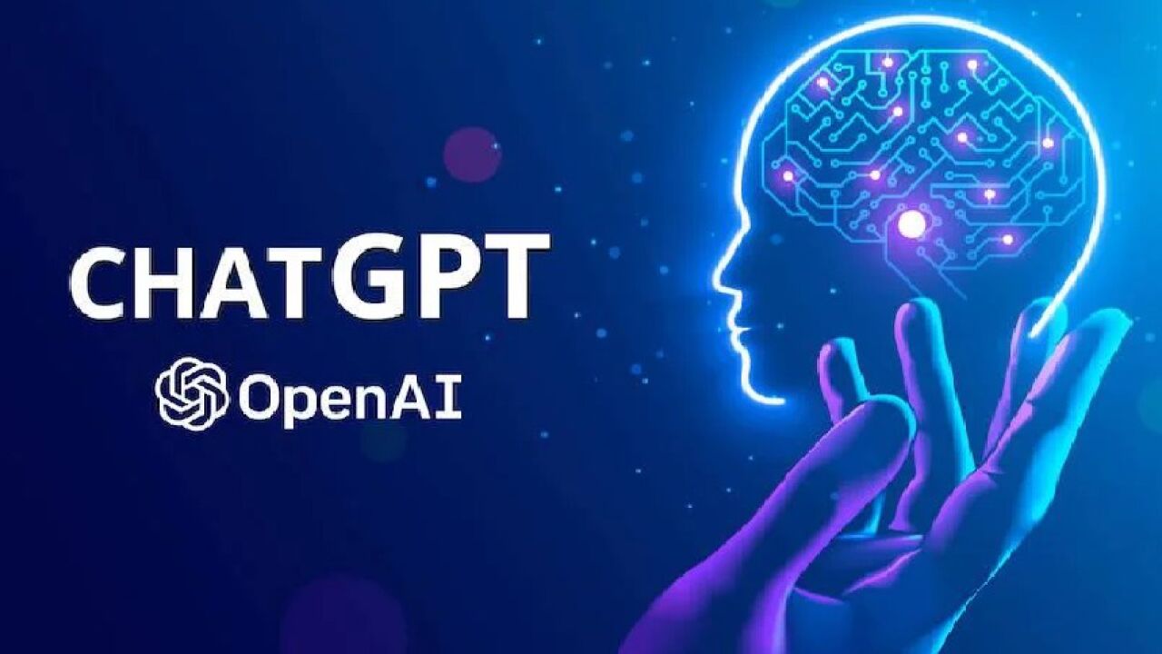 人人都在聊的ChatGPT究竟是什么｜ChatGPT到底有什么大不了的？_高清1080P在线观看平台_腾讯视频