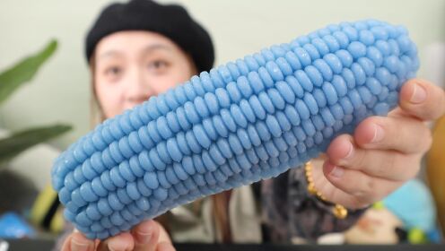 这就是吃播的“流量密码”？也太难吃了！_高清1080P在线观看平台_腾讯视频