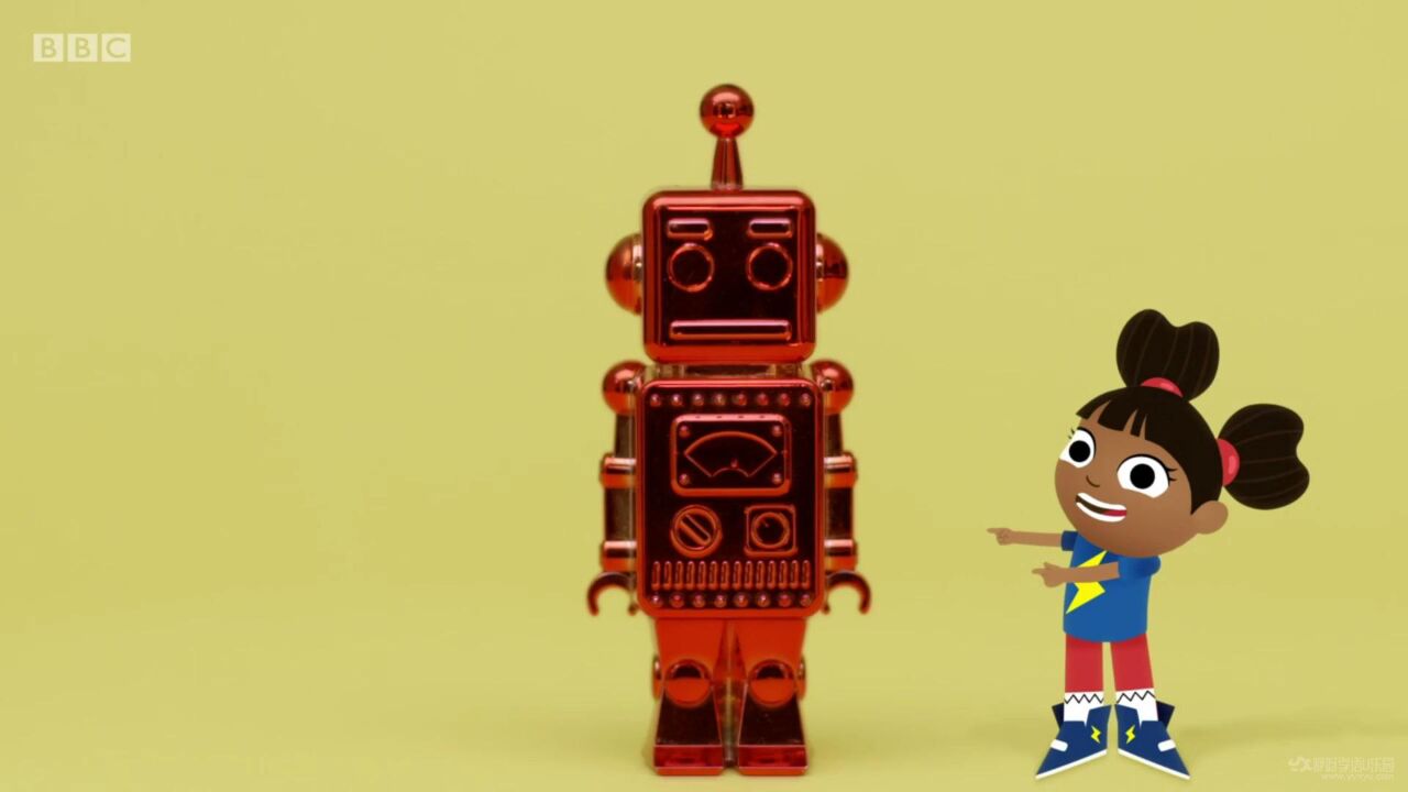 YakaaDee第五季-05.Robot_高清1080P在线观看平台_腾讯视频