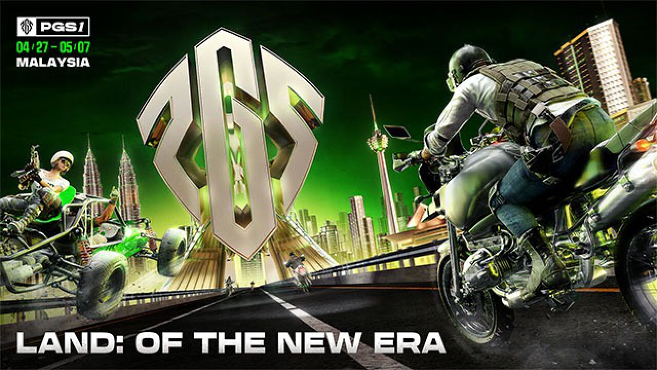 2023PGS1-W1D5-第5场_腾讯视频