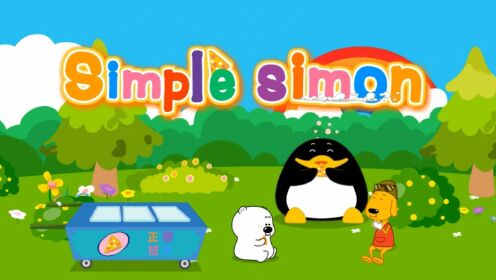 第25话SimpleSimon_高清1080P在线观看平台_腾讯视频