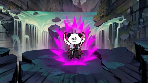 《穿越为斗罗邪帝》第十八集上：击杀邪魔虎鲸王，飙升超级斗罗！_高清1080P在线观看平台_腾讯视频