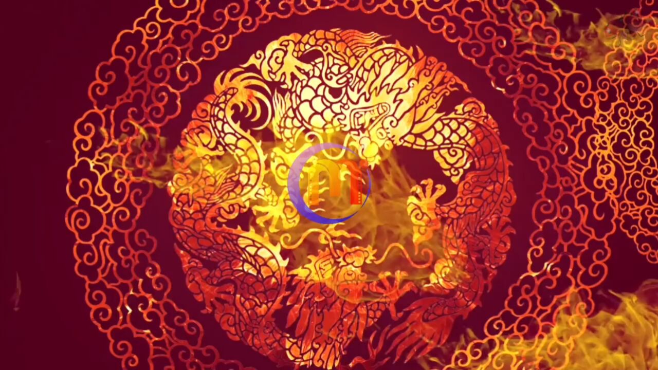 少年中国说舞蹈少年强梁启超儿童舞台演出表演节目大屏幕高清LED背景视频素材_高清1080P在线观看平台_腾讯视频