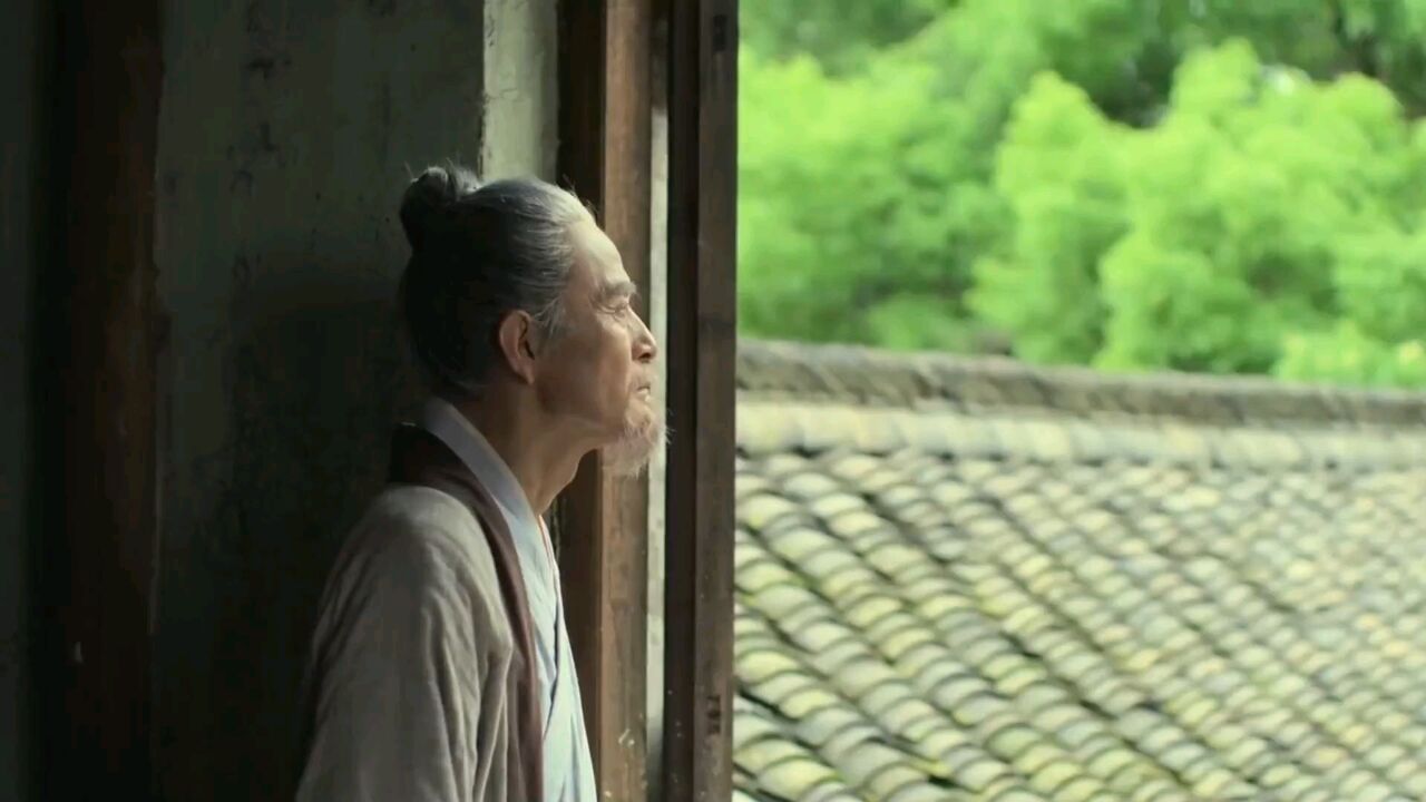 我天妒英才霍去病,生不逢时辛弃疾 东兴苟十三 高清1080p在线观看平台腾讯视频