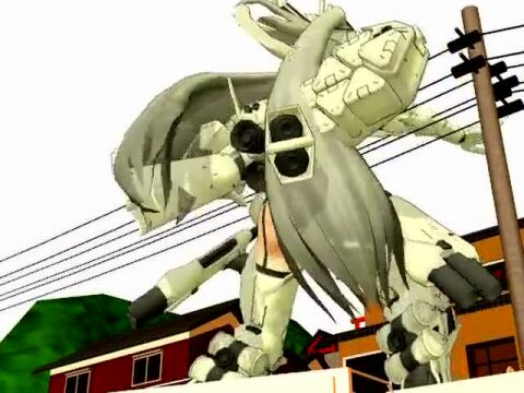 【MMD】格斗准备_腾讯视频