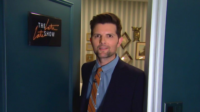 柯登形容跟亚当·斯科特拥抱的感觉，画面有些不可描述_综艺_高清1080P在线观看平台_腾讯视频