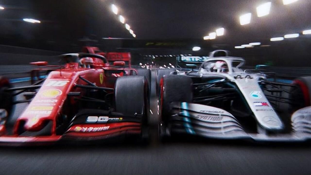 不容错过！F12020赛季宣传片燃烧你的热血_高清1080P在线观看平台_腾讯视频