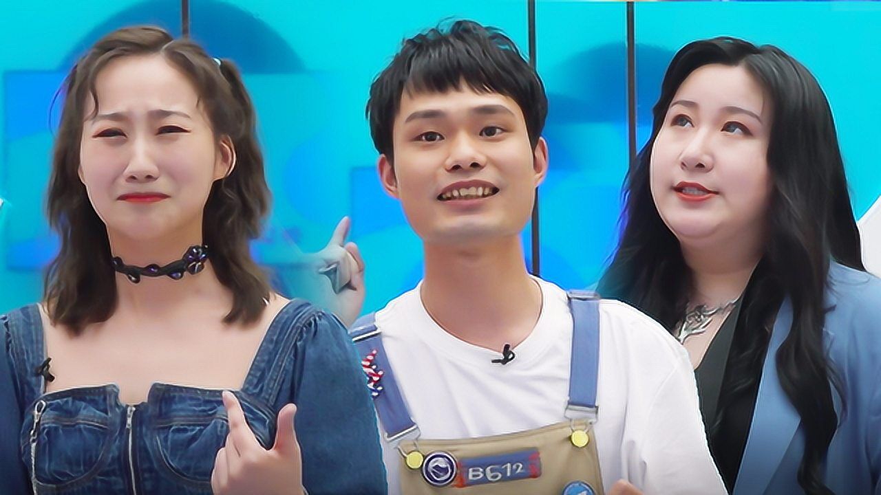 预告：嘎嘎们告诉你啥是综艺艺人？_高清1080P在线观看平台_腾讯视频