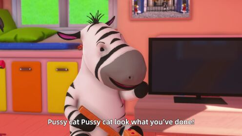 Pussycat_18_少儿_动画片大全_腾讯视频