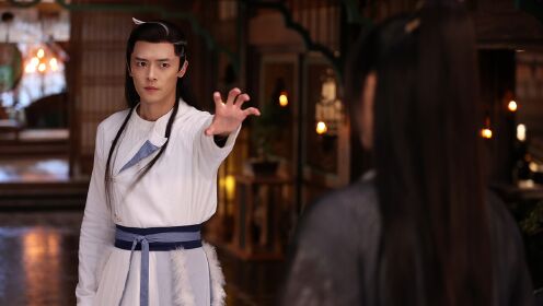 祈今朝埋名不顾性命再次找到闲卿？一切只为昭言幸福！_电视剧_高清完整版视频在线观看_腾讯视频