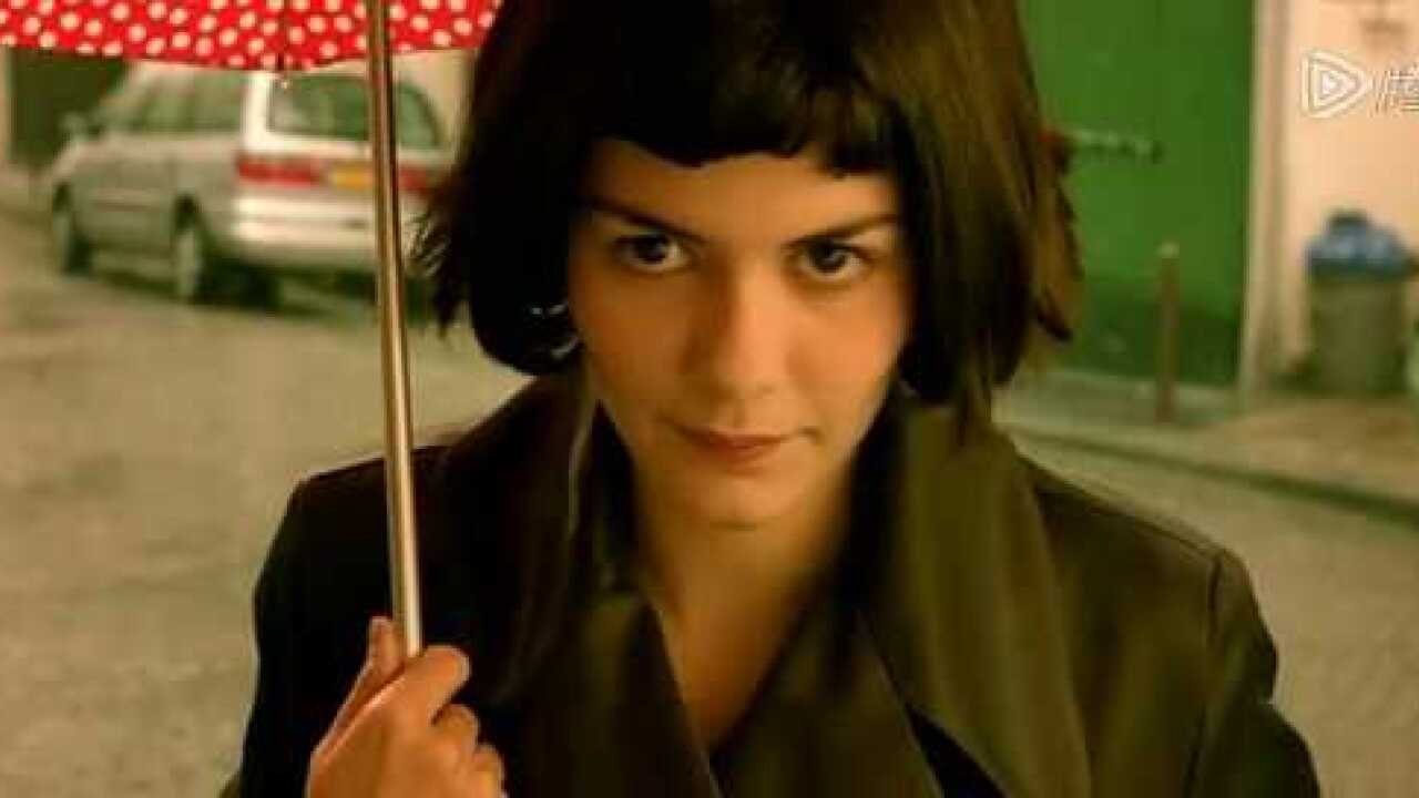 天使爱美丽法语版预告片（中法字幕）_高清1080P在线观看平台_腾讯视频