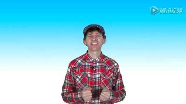 Dream English Kids 6 --- The Season Song_腾讯视频